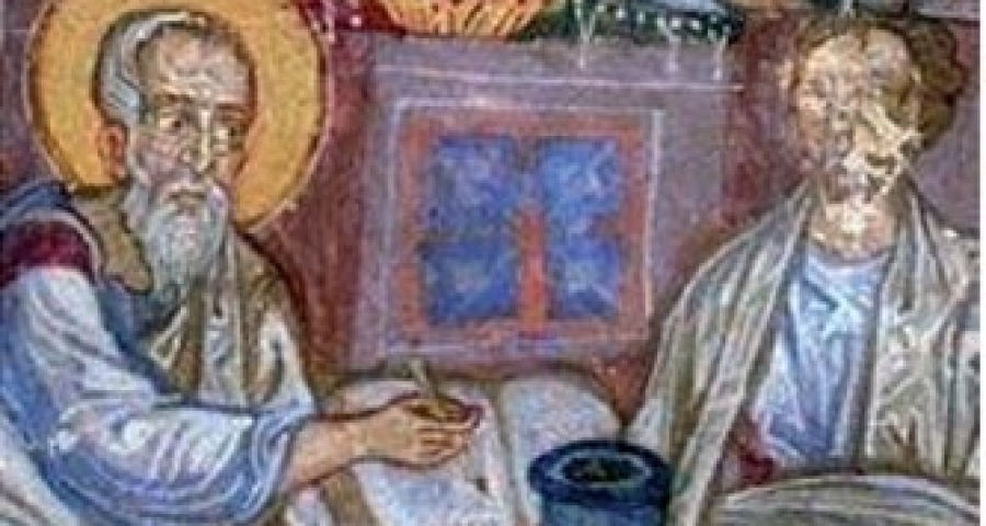 Marcione e la genesi dei vangeli